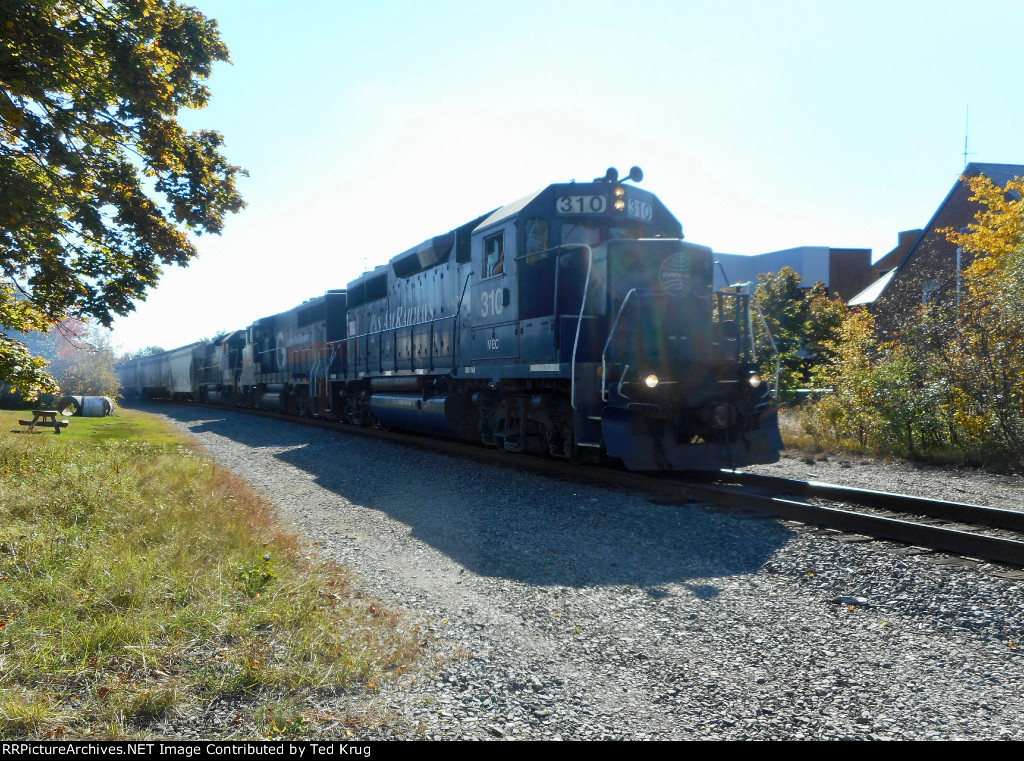 MEC 310, MEC 510 & LTEX 6528